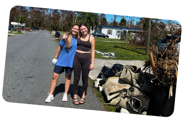 2023 Be a Pal Week | Papa