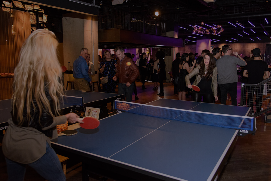 Papa x Wakely RISE After Party