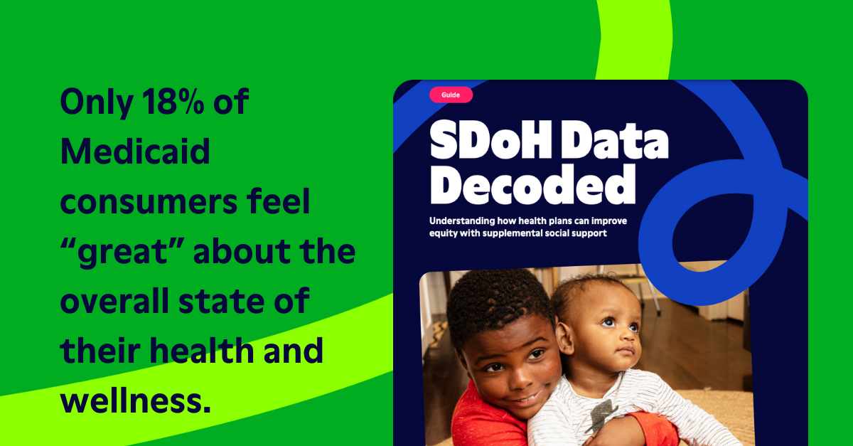 SDoH Data Decoded